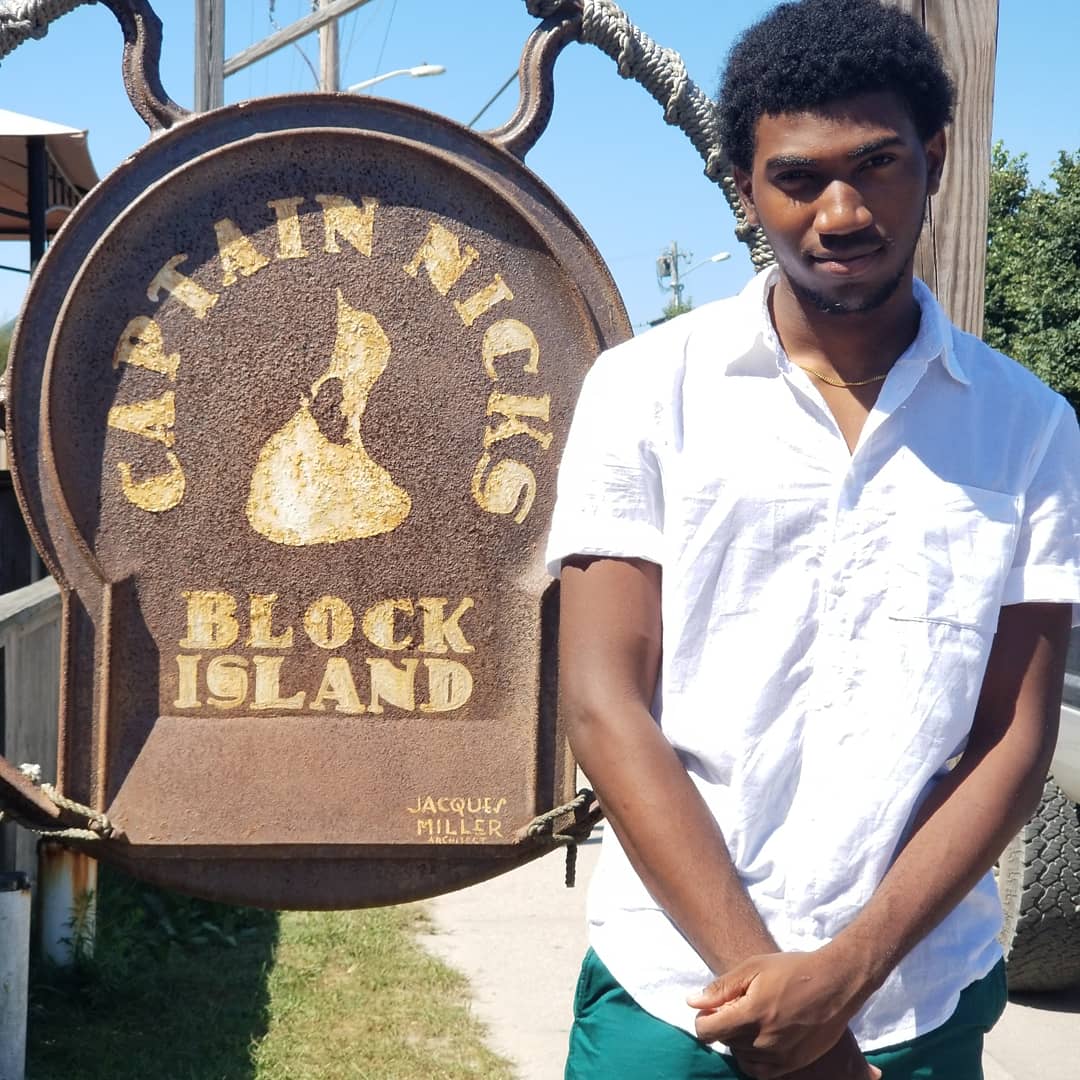 Rashaun Smith - Small Business Expert - Clarity