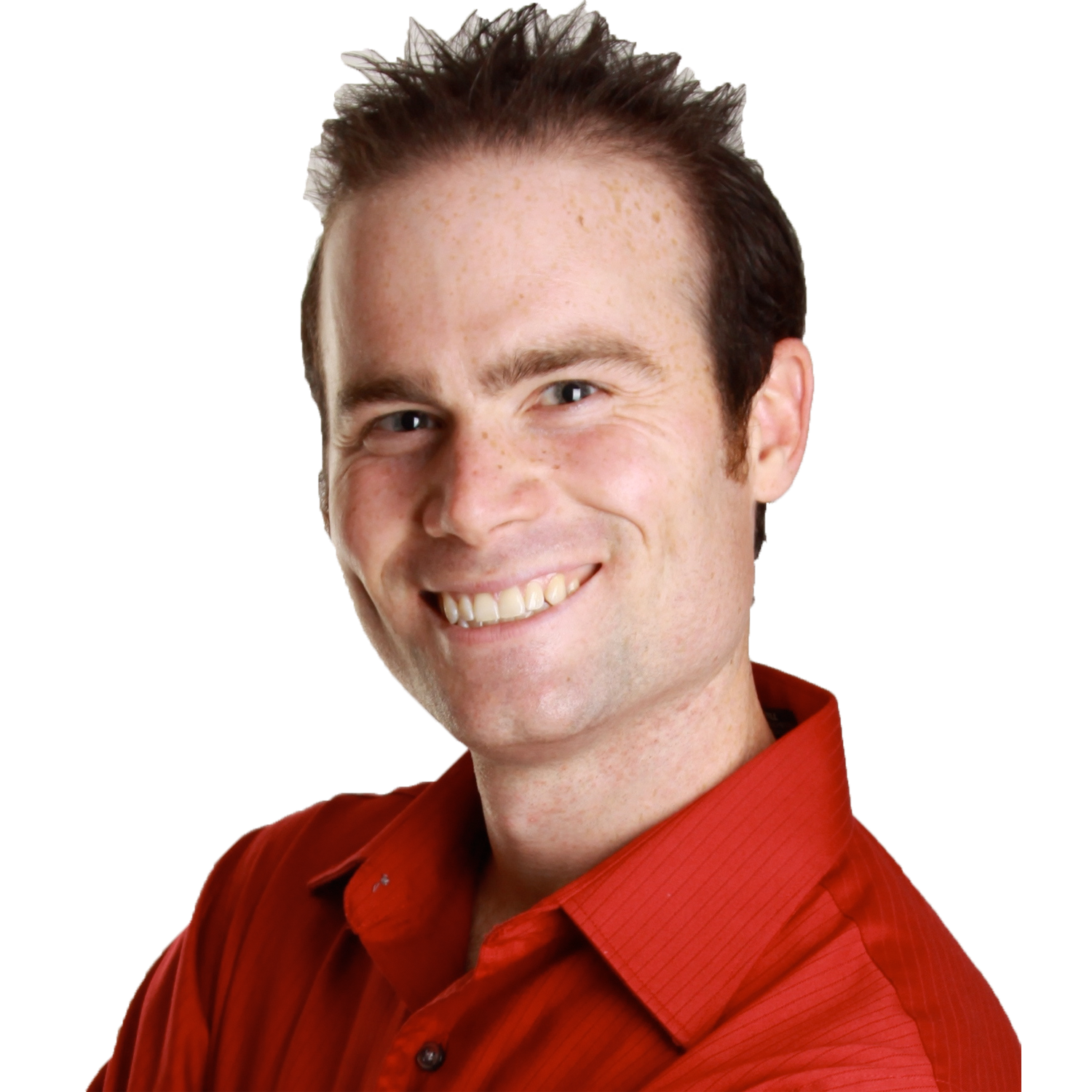 Eric Vogel - Social Media Profile Setup & Customization & Email ...