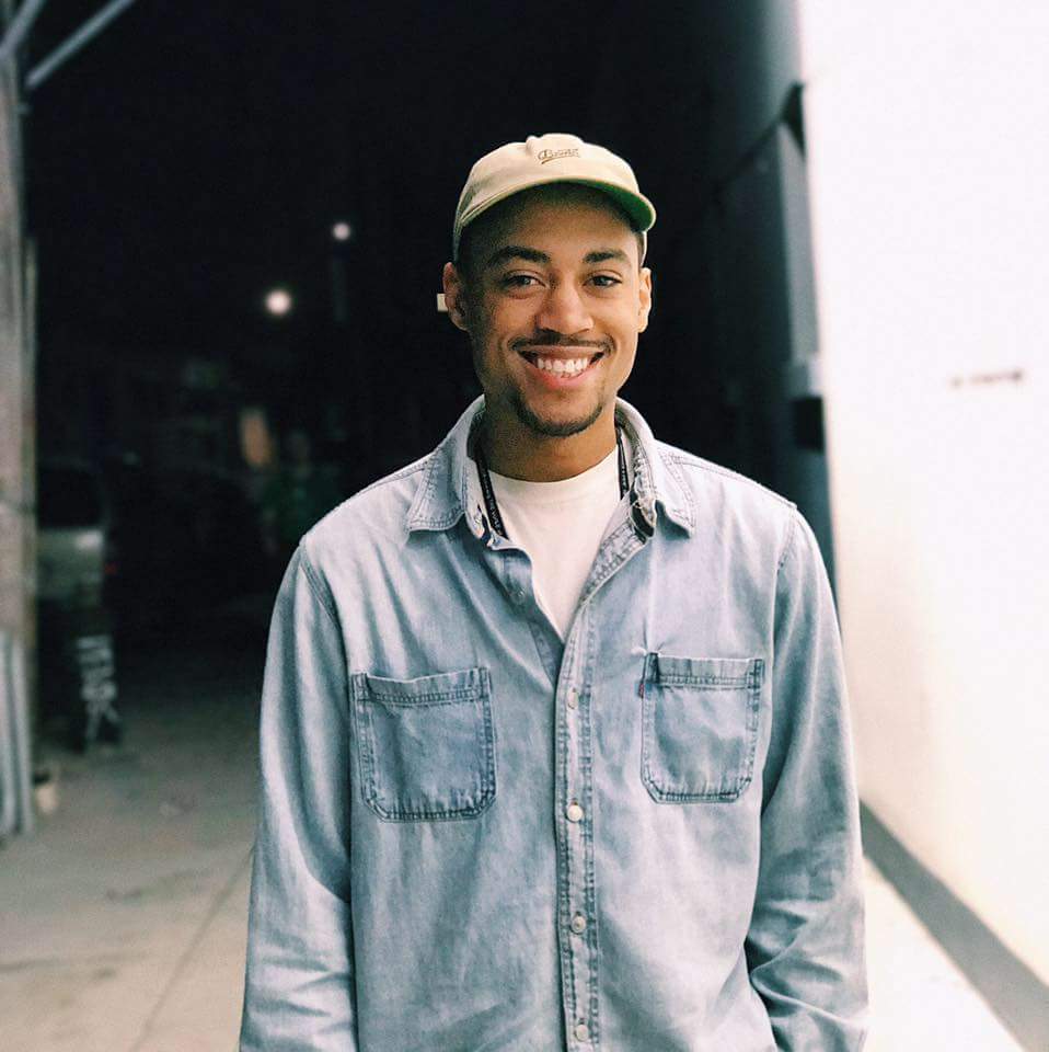 Romel Lherisson - How to Get People to Listen to You or Your Artists ...