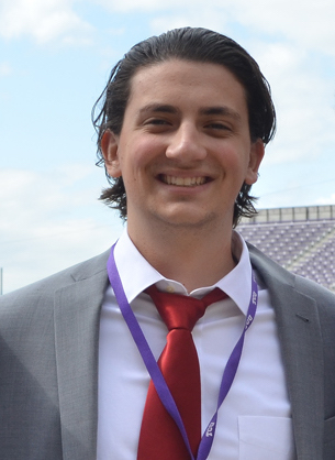 Andrew Hermann - Sustainable Business Strategy Expert - Clarity