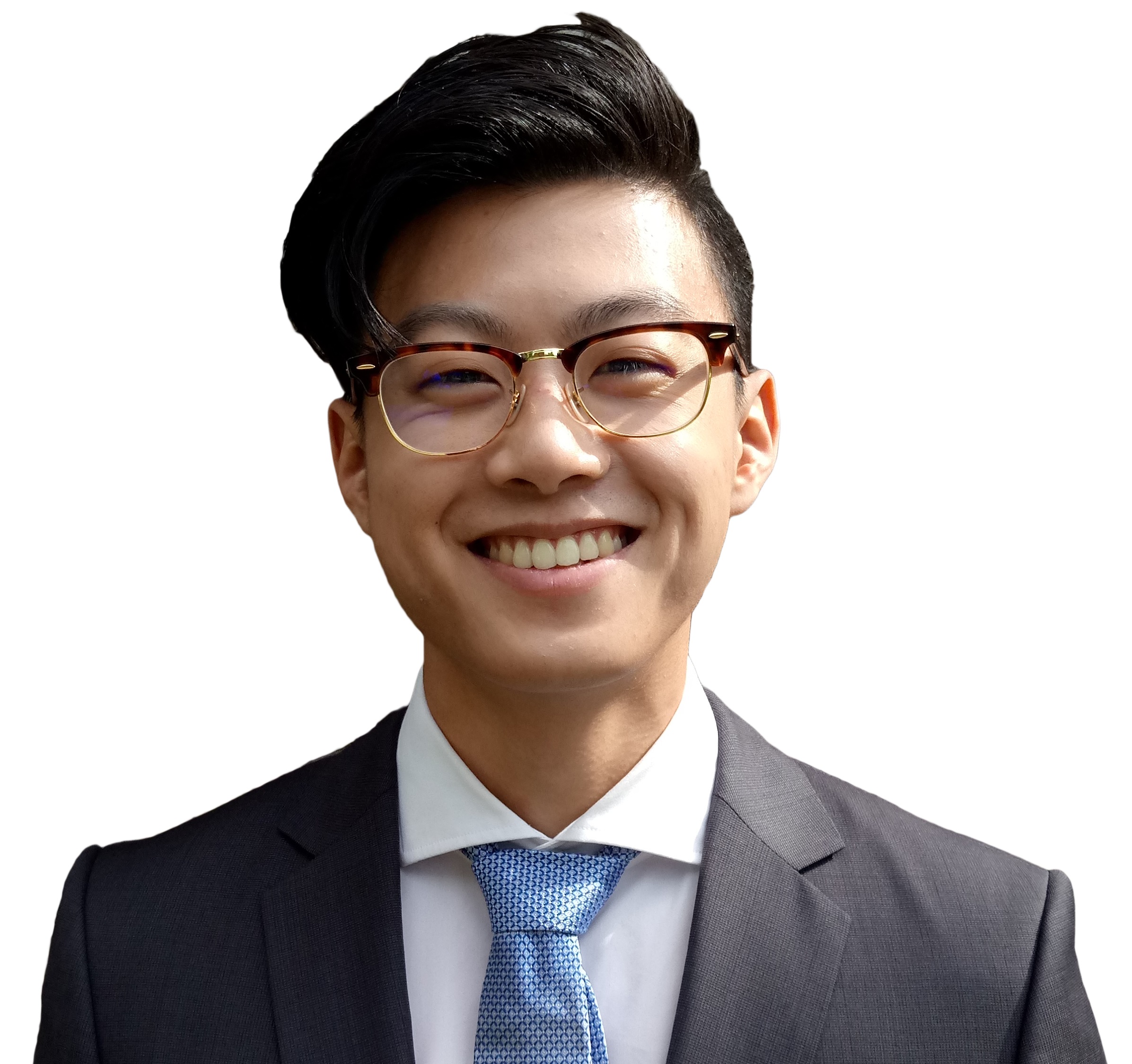 Ryan Fang - Create Your Own Customized Pratical Daily Routine Expert ...