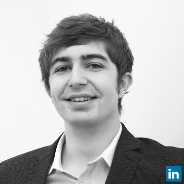 Mike Jessop - Expert - Clarity