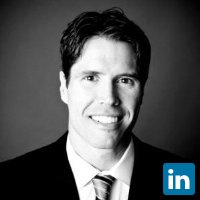 Nathan Smith - Expert - Clarity