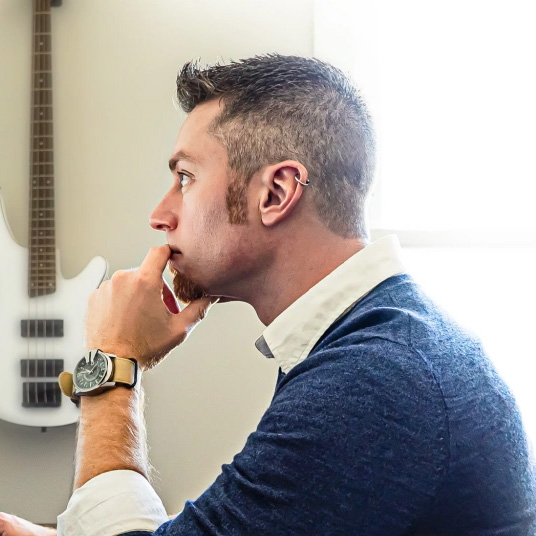 AJ Hauser makes websites more effective. - I Make Websites More ...