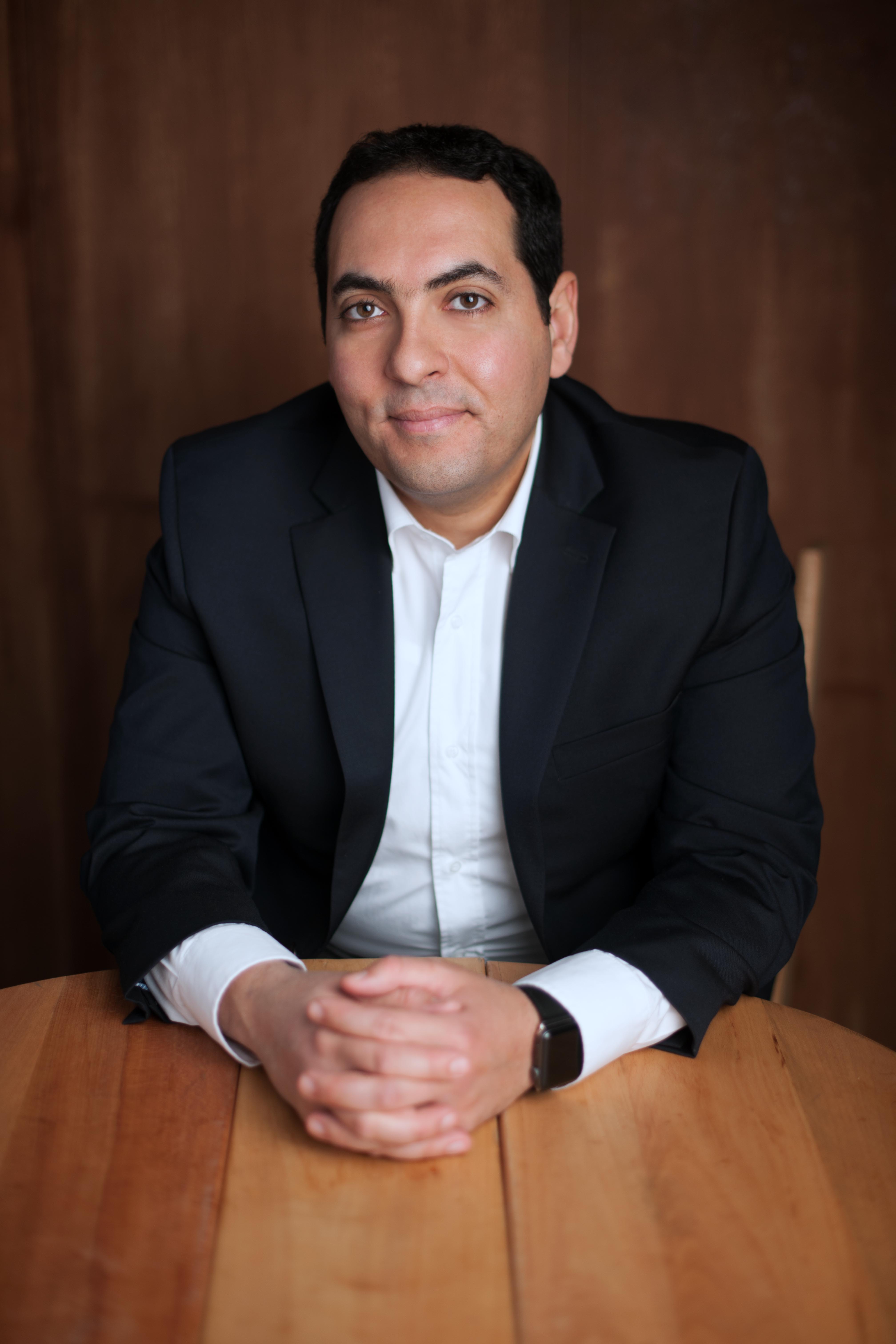 Mohamed Hamada - Pharmaceutical Marketing Expert - Clarity