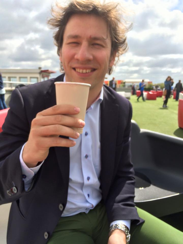 David Peirs - Expert in Strategic, Marketing & Sales Management, 2 ...