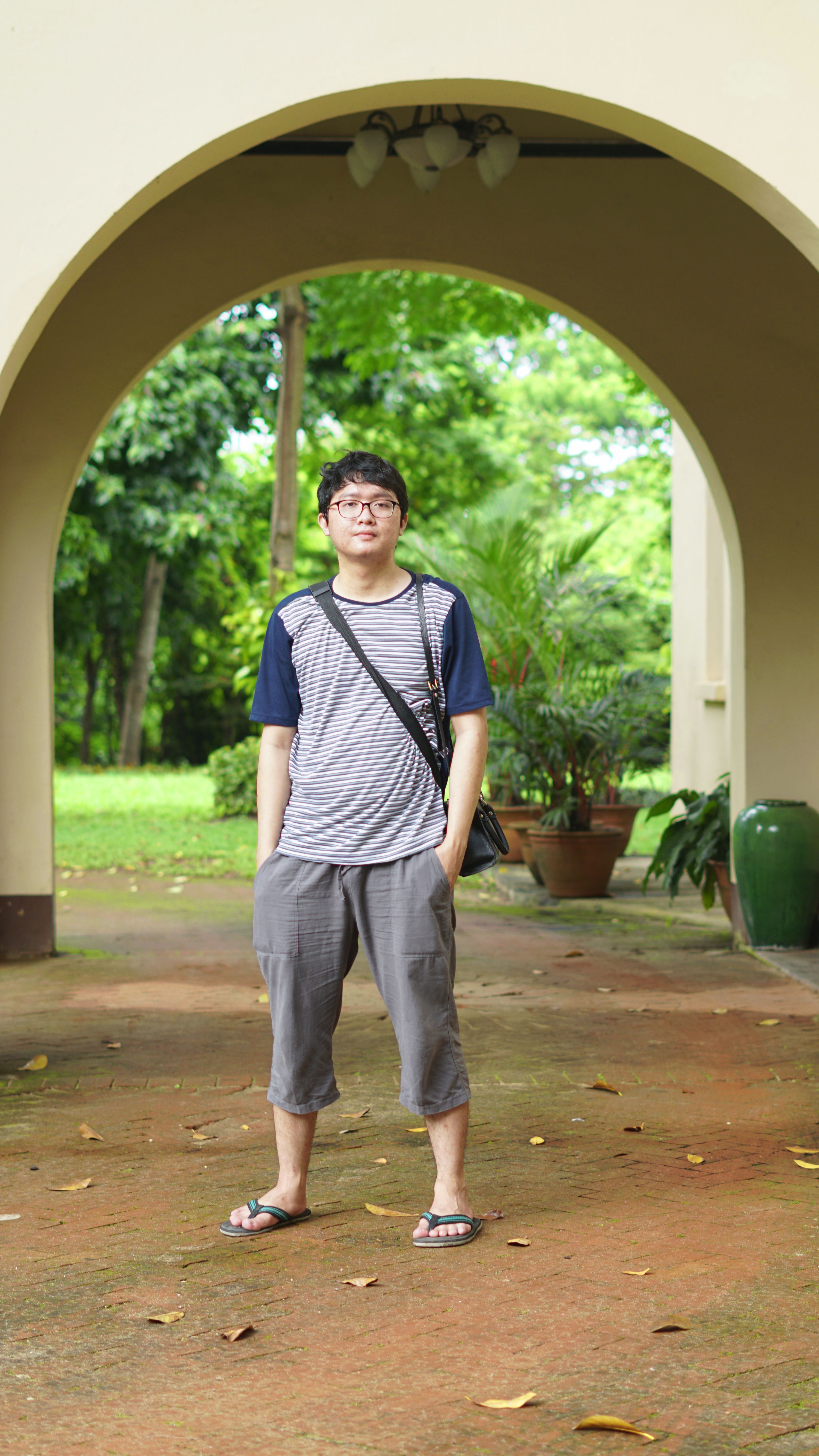 Sithu Toe Naing - Digital Media on Southeast Asia Expert - Clarity