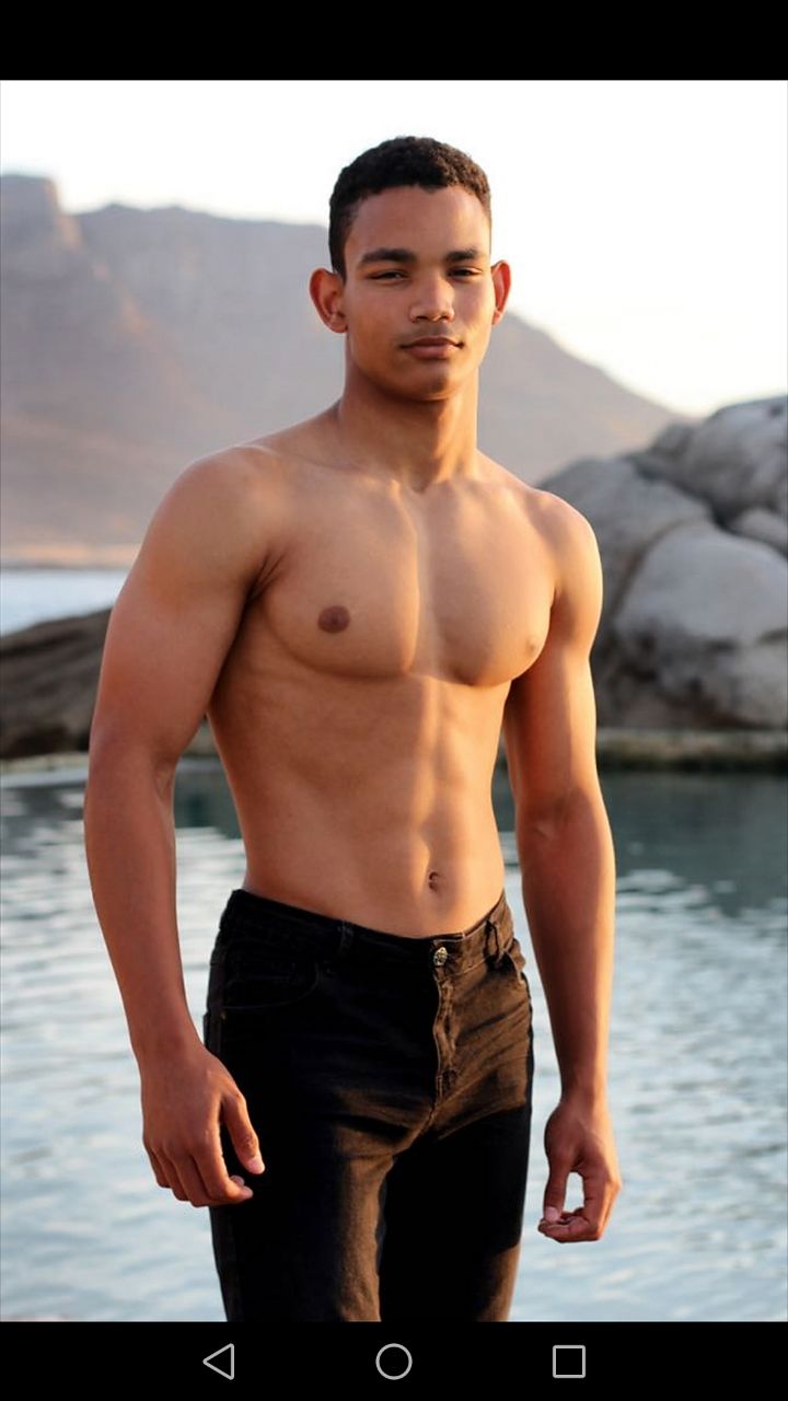 Jamie Coetzee - Fitness Expert - Clarity