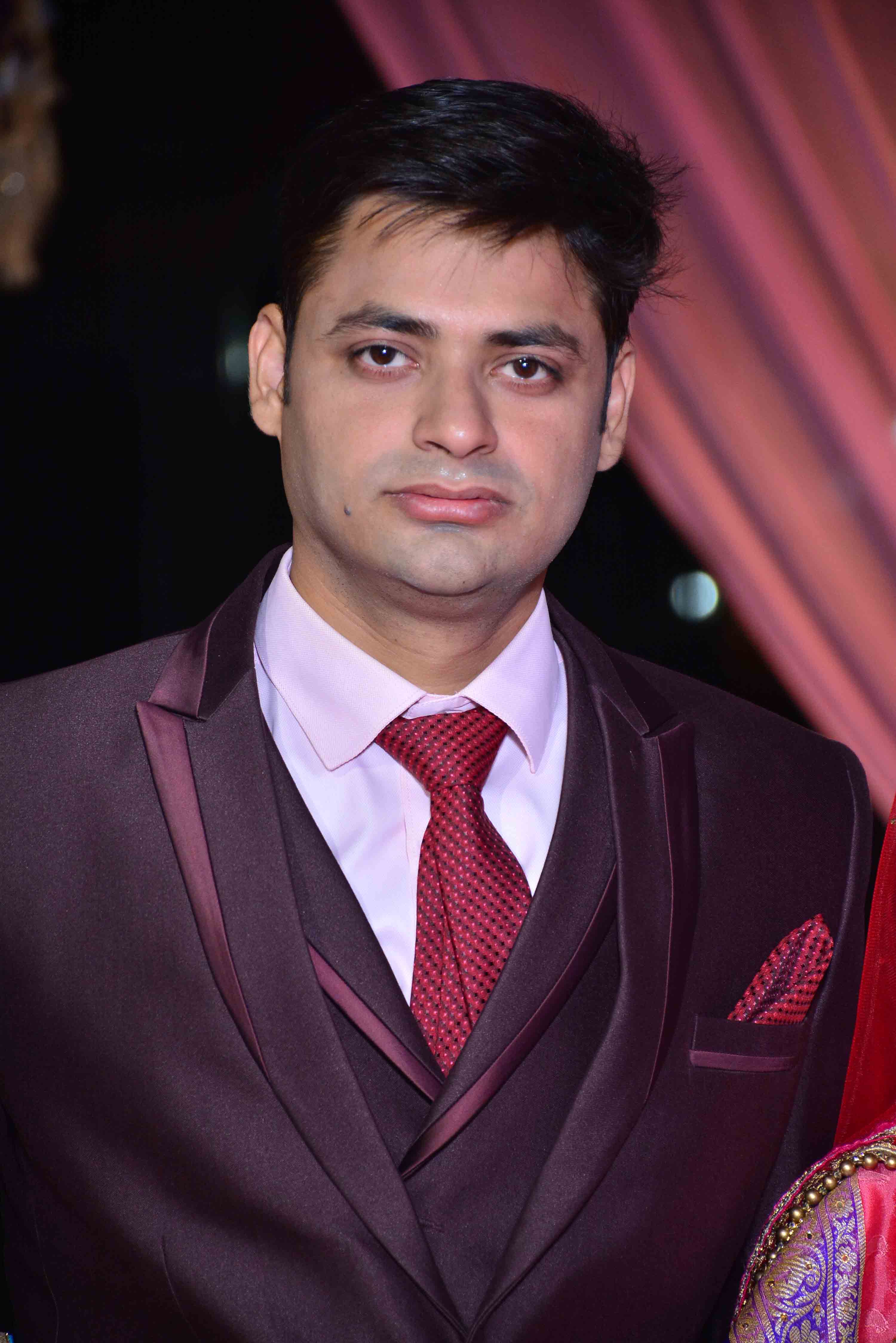 Sumit Mahto - I Can Help You in Identifying the Best Technology for ...