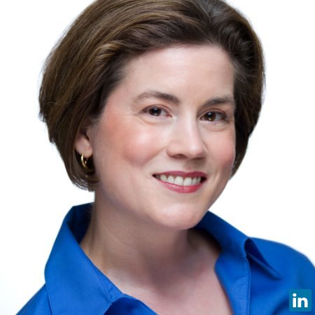 Deborah M. Cooper - Expert - Clarity