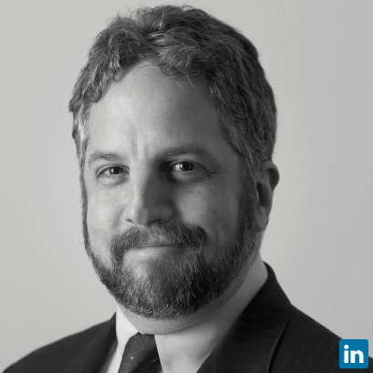 Matt Gelber - Quantitative Hedge Funds & Investment Advisory Expert ...