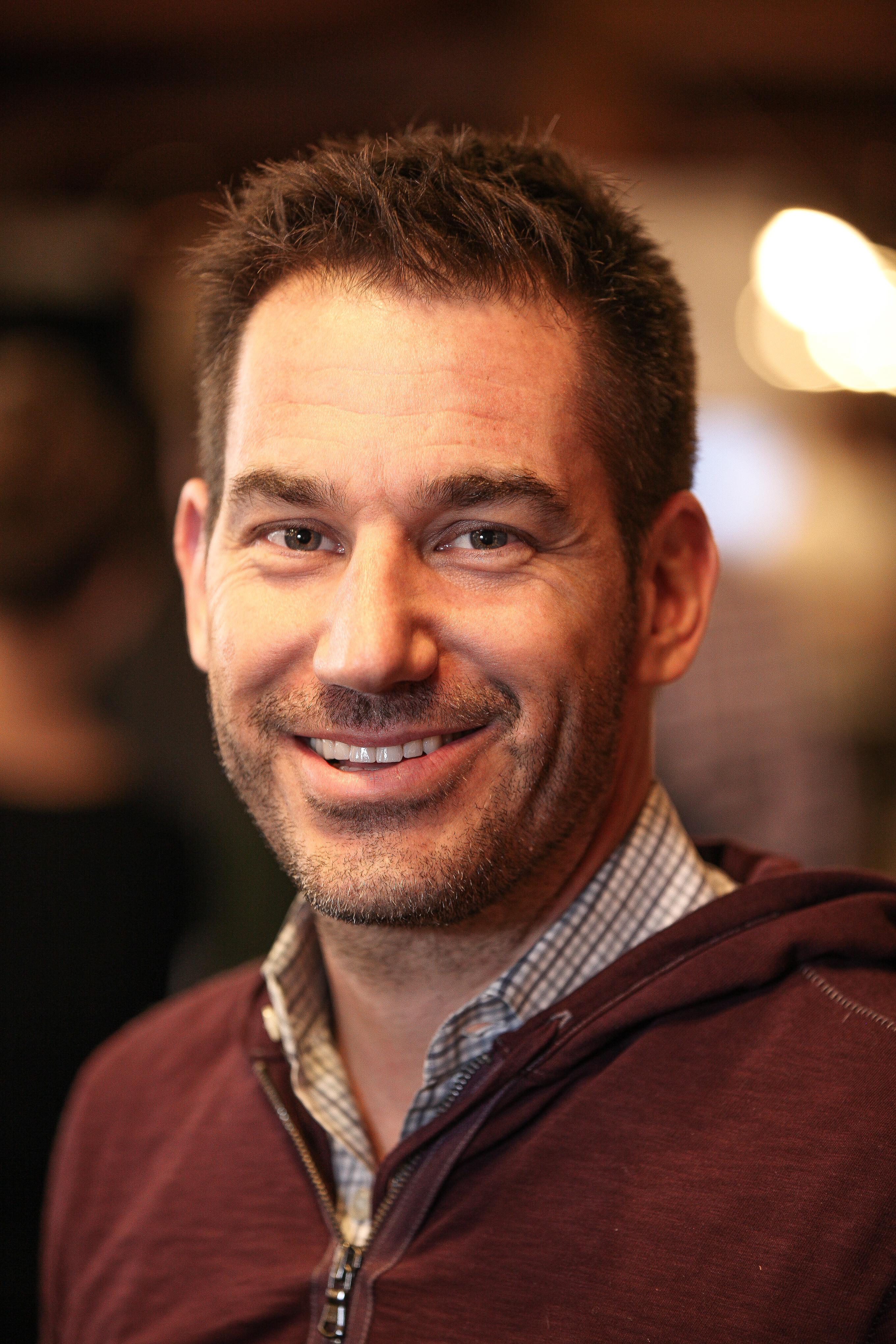 Craig Morantz - Go to Market Strategy Expert - Clarity