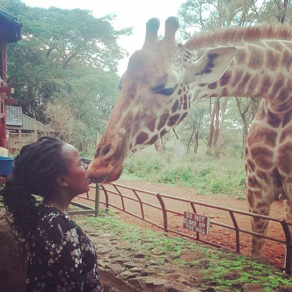 Wambui Muriithi - Expat Advisory & Digital Marketing Strategy (East Africa) Expert - Clarity