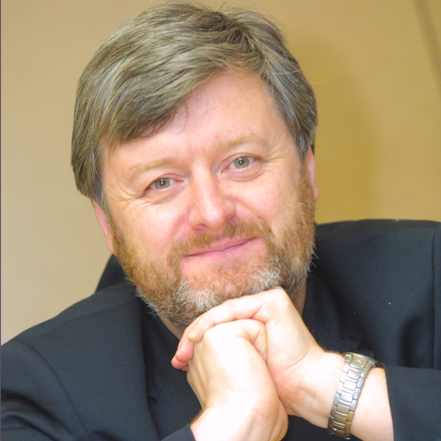 Simon Phipps - Open Source Strategy & Board Membership Expert - Clarity