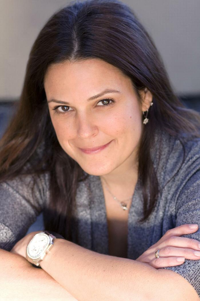 Tracy Sestili - Expert - Clarity