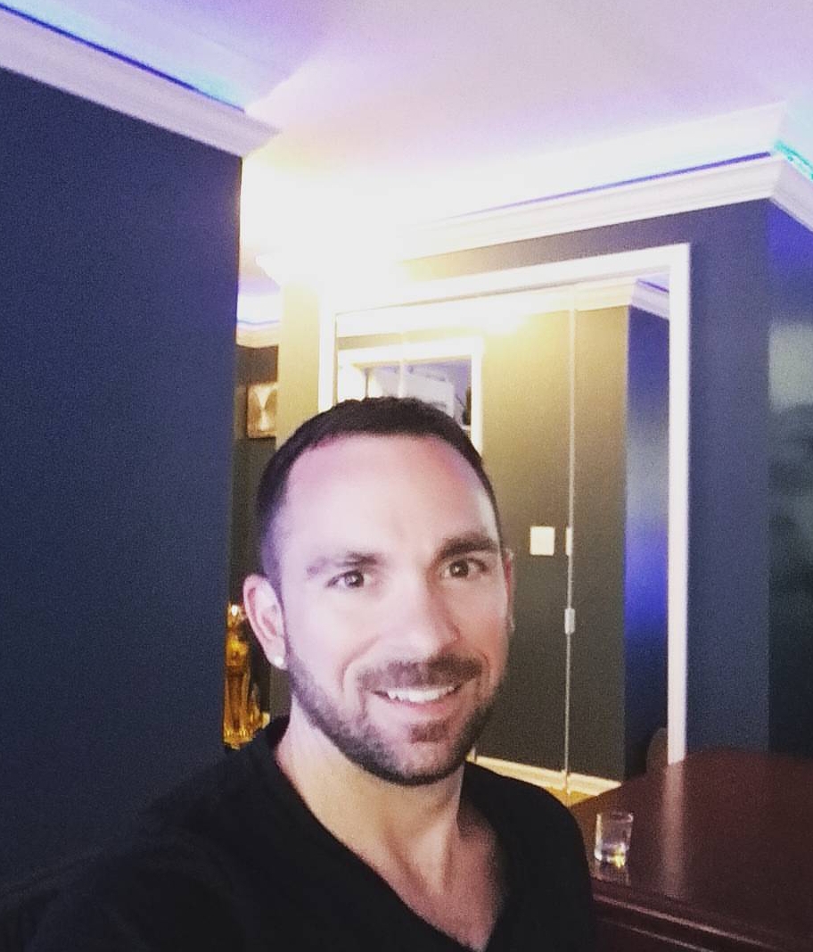 Justin Hamel - Website & Sales Funnel Optimization & eCommerce Expert ...