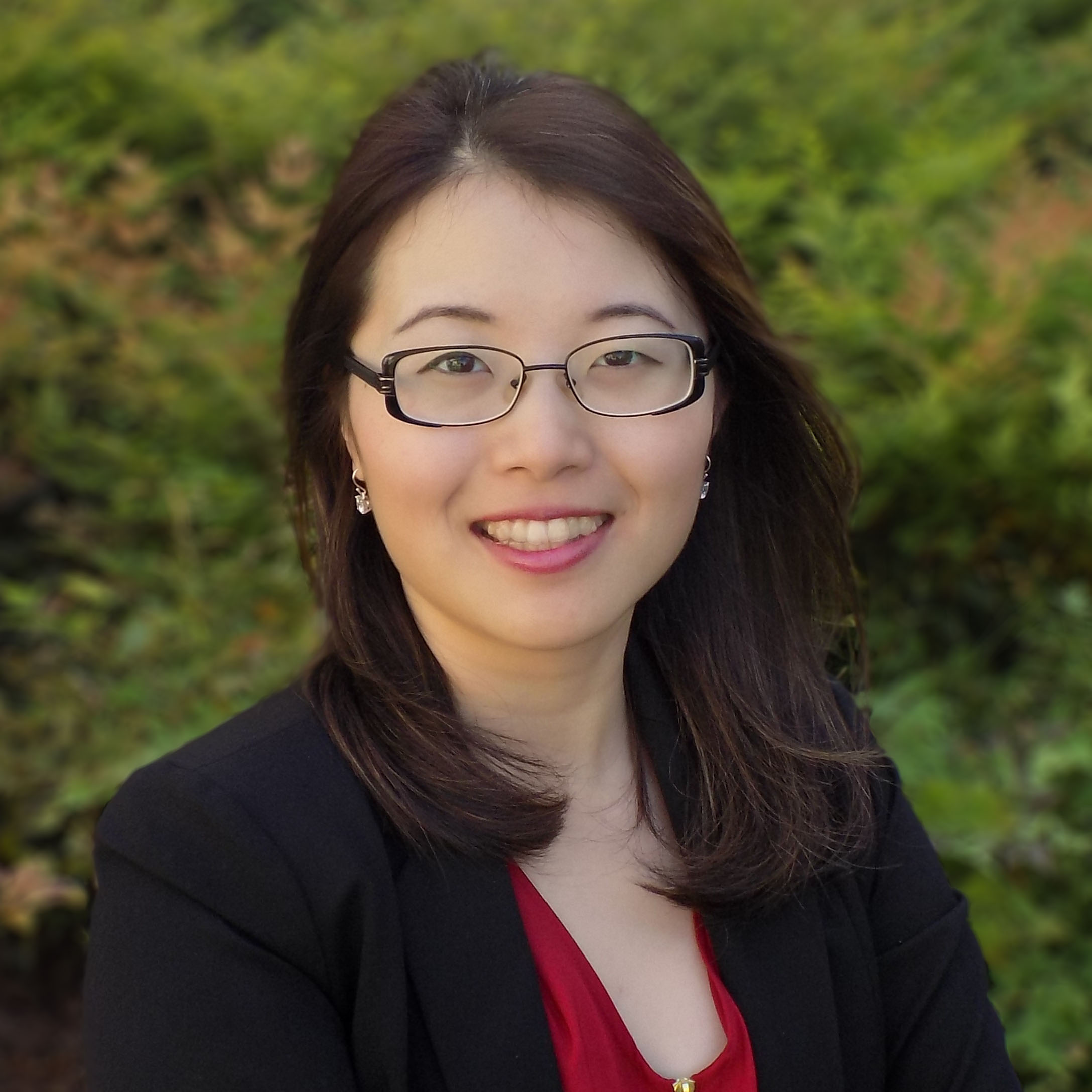 Alice Liang - Need Career Guidance? Get Advice and Direction From a Top ...