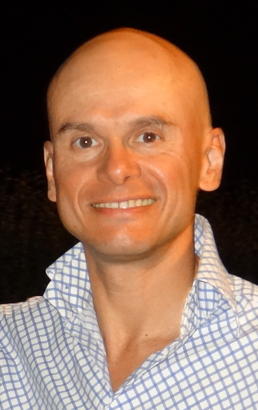SAM CORMIER - Booster De Confiance Entrepreneuriale Et Clarté D'esprit ...
