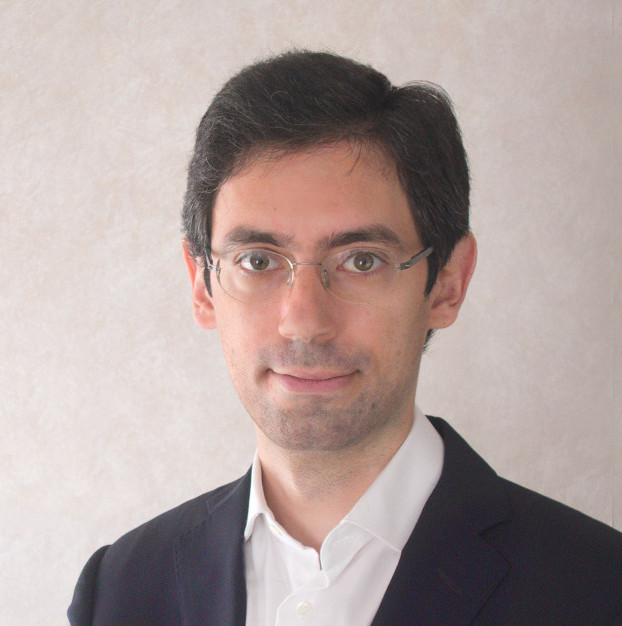 Julien Weissenberg, PhD - Computer Vision & Optimization Expert - Clarity