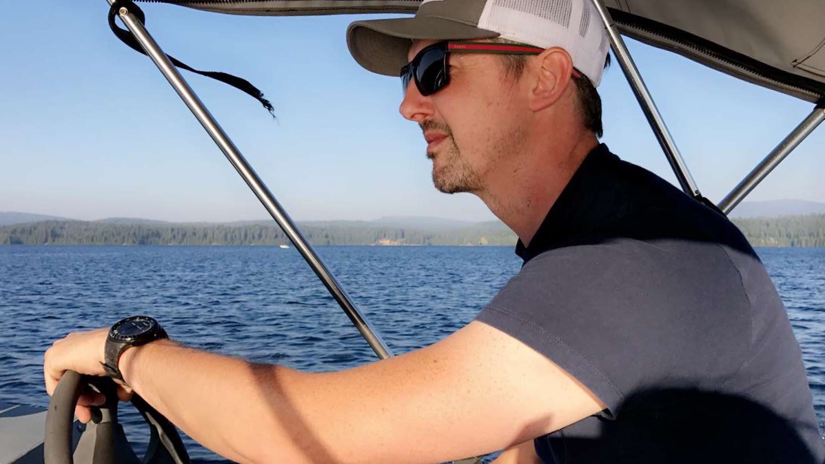 Chris Gordon - I Will Give Advice on Carpentry Planning, Design and ...