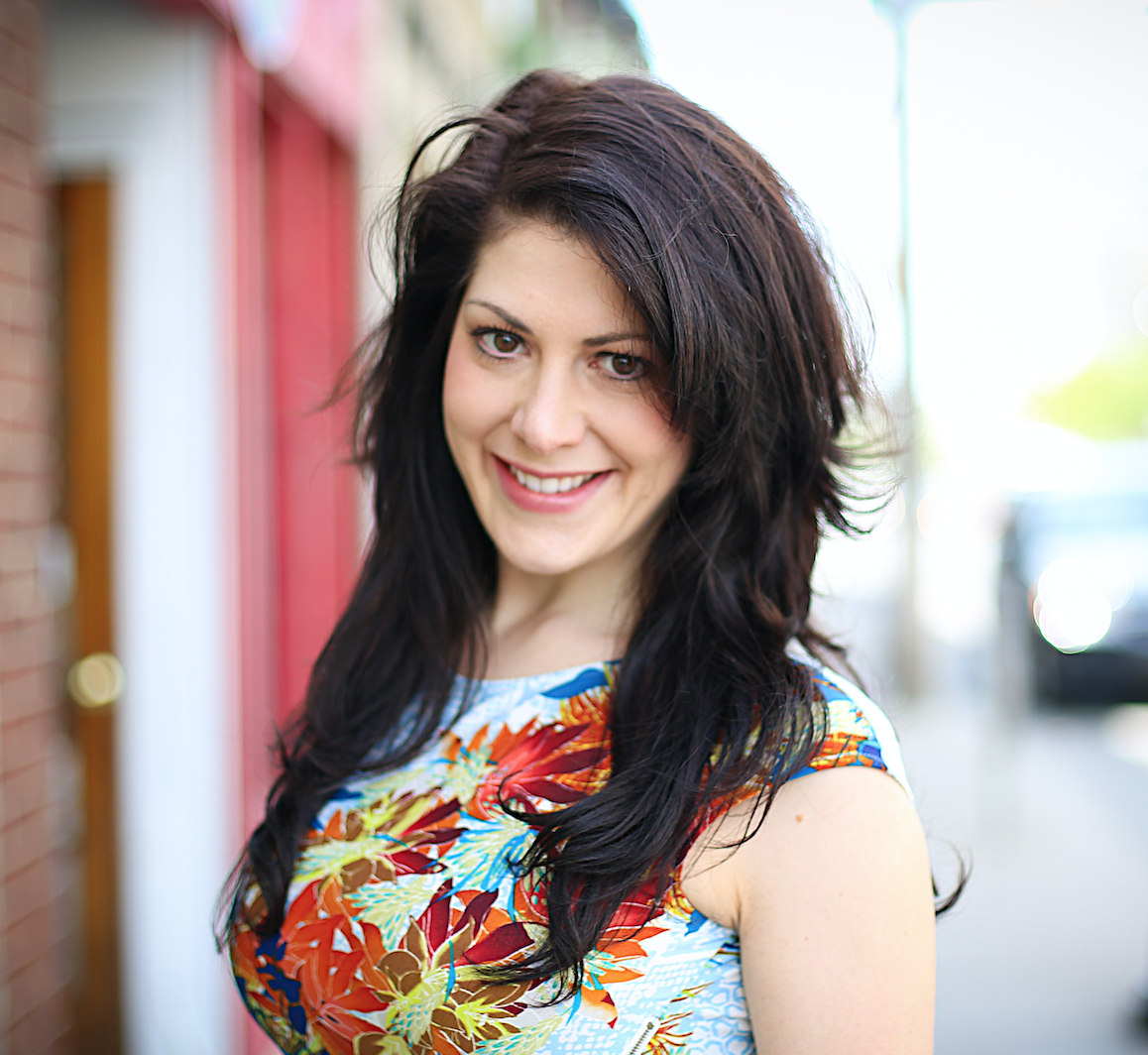 Limor Markman - Are You Stuck With Your Finances? Expert - Clarity