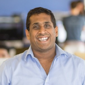 Nicky George - Sales, Growth, and Marketing Strategy Expert - Clarity