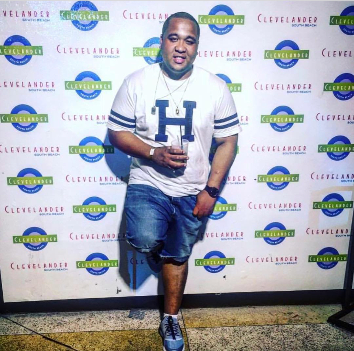 Kevin Vazquez - Entrepreneurship / Life’s Storms Expert - Clarity