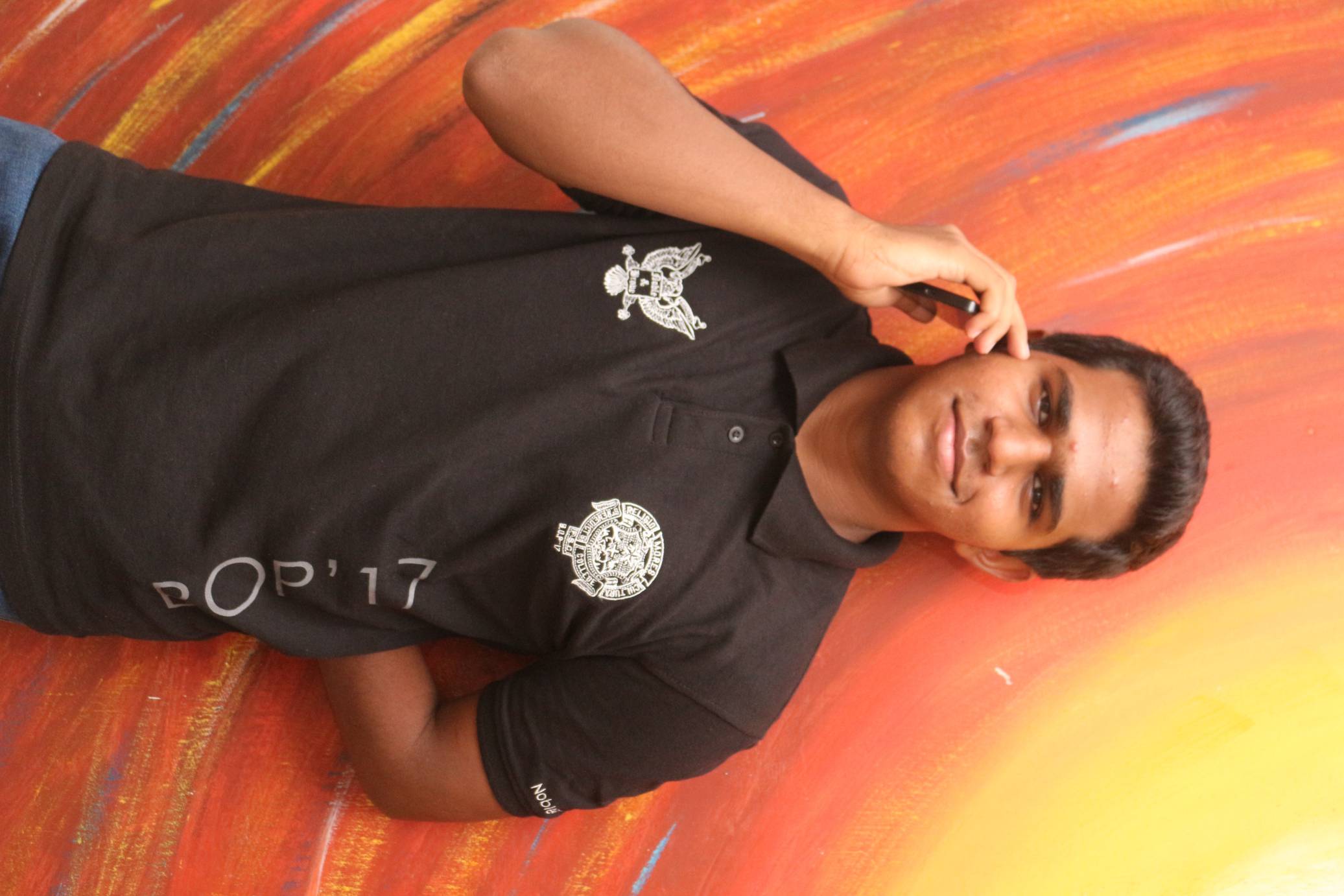 Ranul Perera - Public Speaking Expert - Clarity