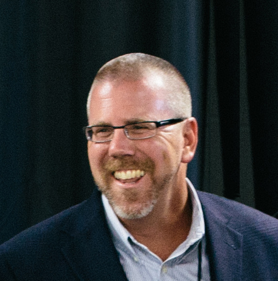 Tim Christensen - Expert - Clarity