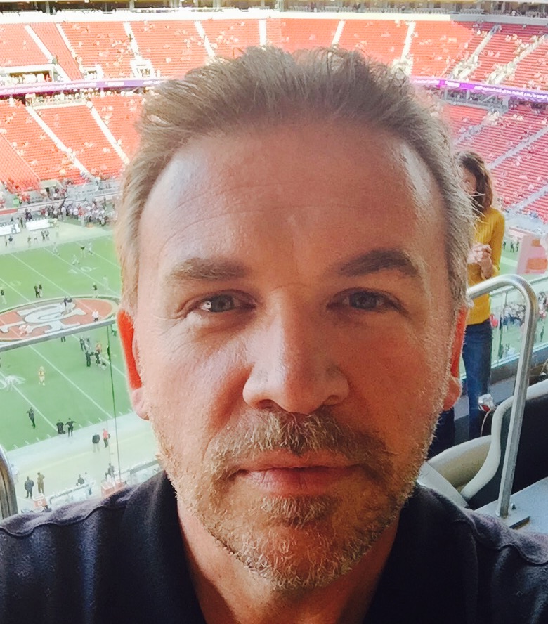 Keith McNamee - Bookkeeping & CFO Expert - Clarity