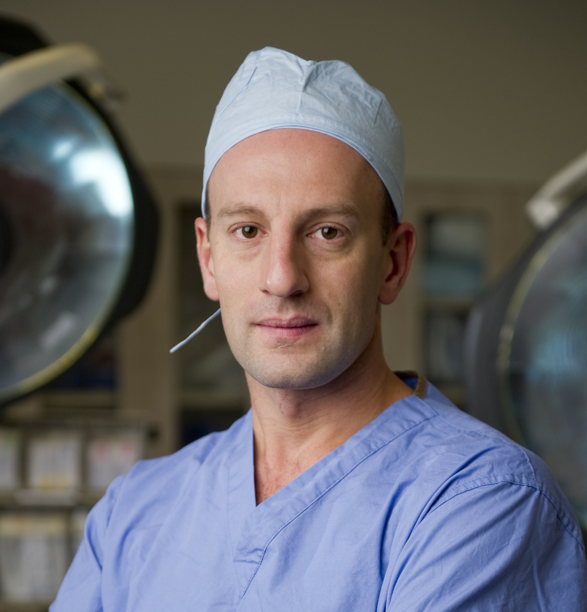 Jason Highsmith - Spine Surgery, Neurosurgery, Back Pain Expert - Clarity