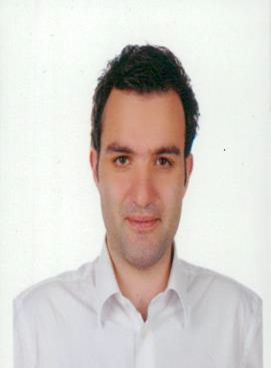 Ekin Taşkın - Renewable Energy Expert - Clarity