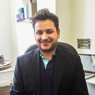 David Markovich - I Will Help You Build a Community Expert - Clarity