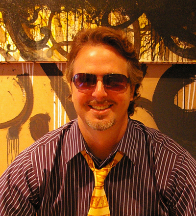 Joe Borsuk - Brochure Design & Business Card Design Expert - Clarity