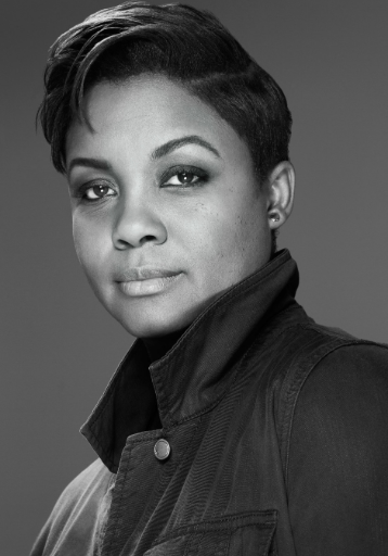 Latasha Kennedy - I Will Give You Advice on How to Develop a Career in ...