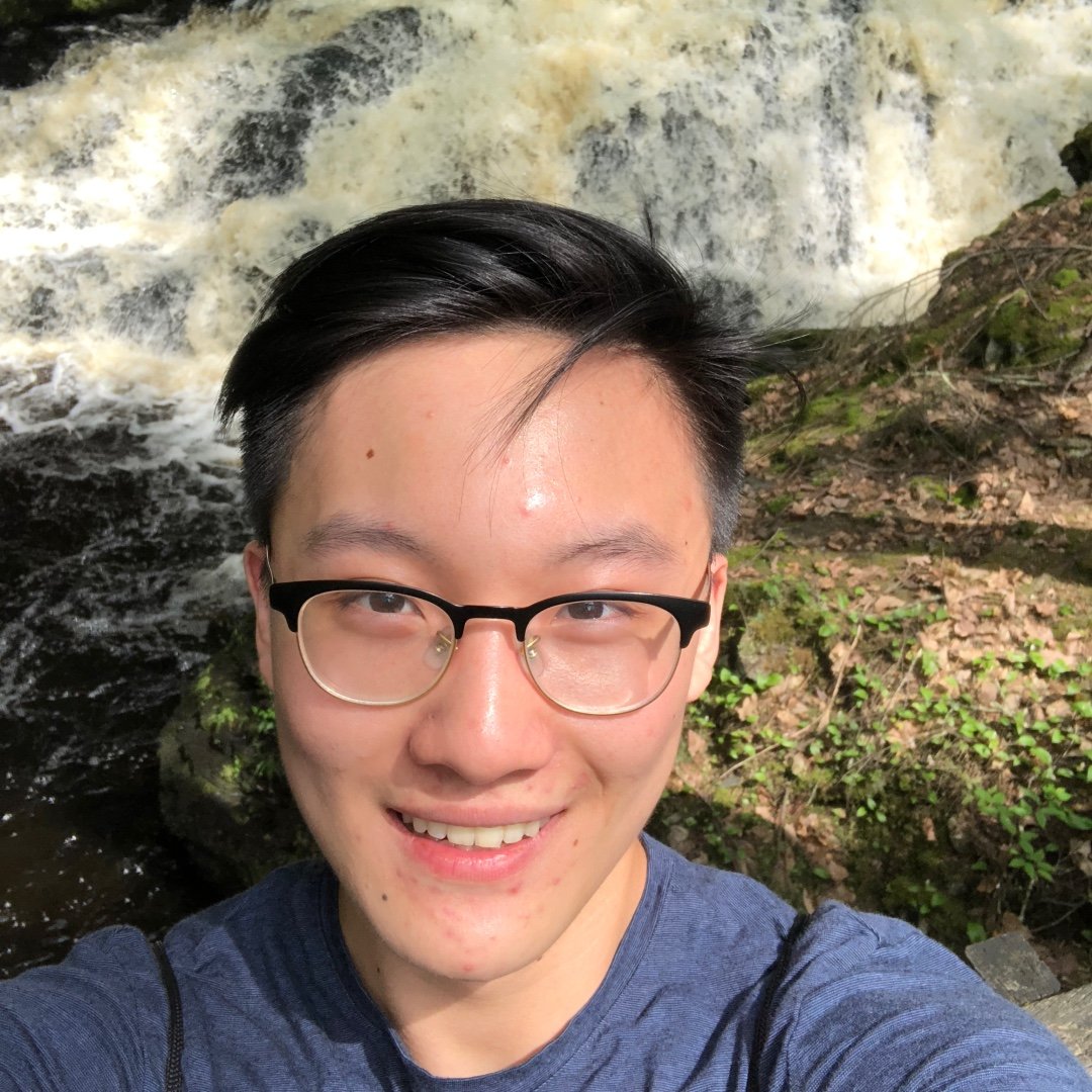 Edmond Hui - Instagram/Social Media Growth Expert - Clarity