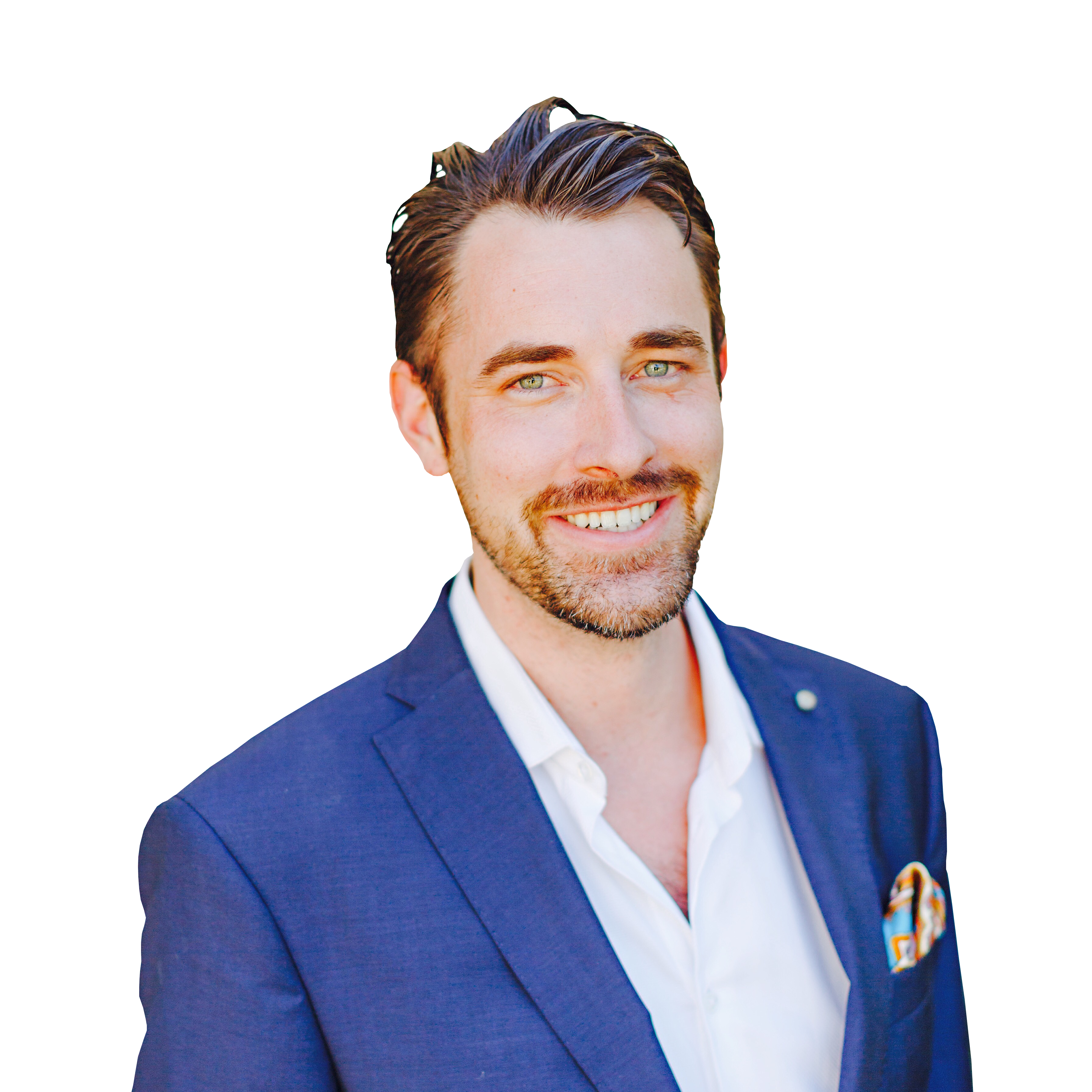 matt robb - I Can Teach You How to Increase Your Sales With Effective ...