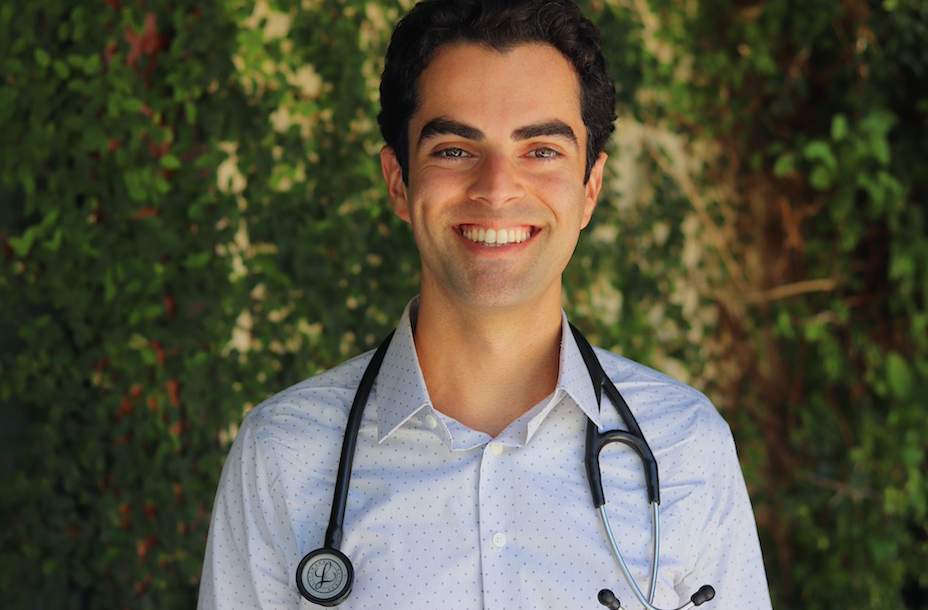 Dr. Jamil Sayegh - Living an Extraordinary Life Without Regret ...