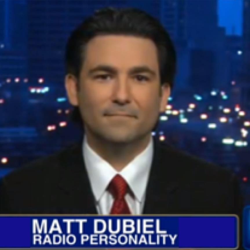 Matt Dubiel - Media & Radio Expert - Clarity