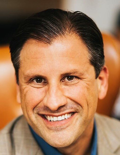 Jonathan Caplan - Global IT Outsourcing Expert Expert - Clarity