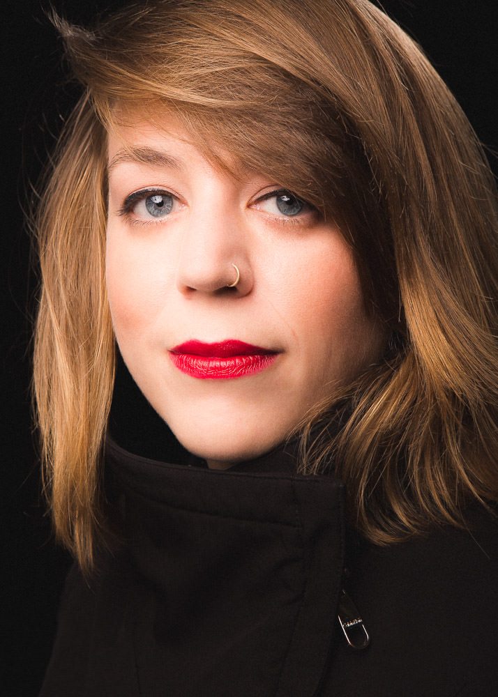 Elizabeth Sampson - Nonprofit Strategy Expert - Clarity