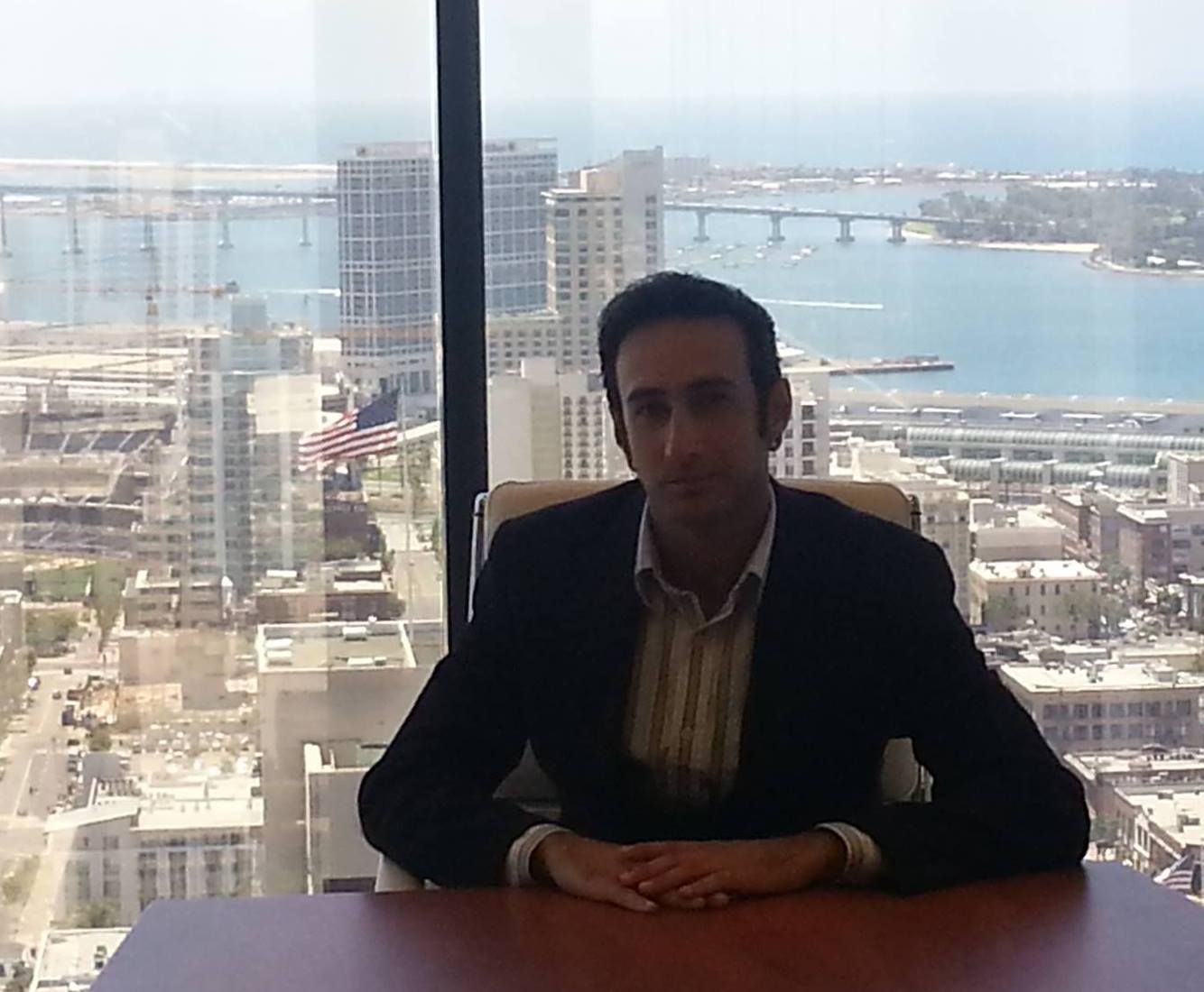 Darren Johnson - Lead Generation Expert - Clarity