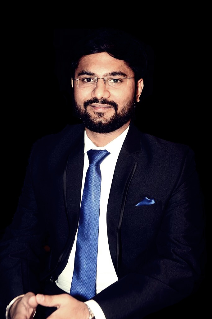 Aman Agrawal - I Will Help You Get the Best Quality Clicks for Your Business Expert - Clarity