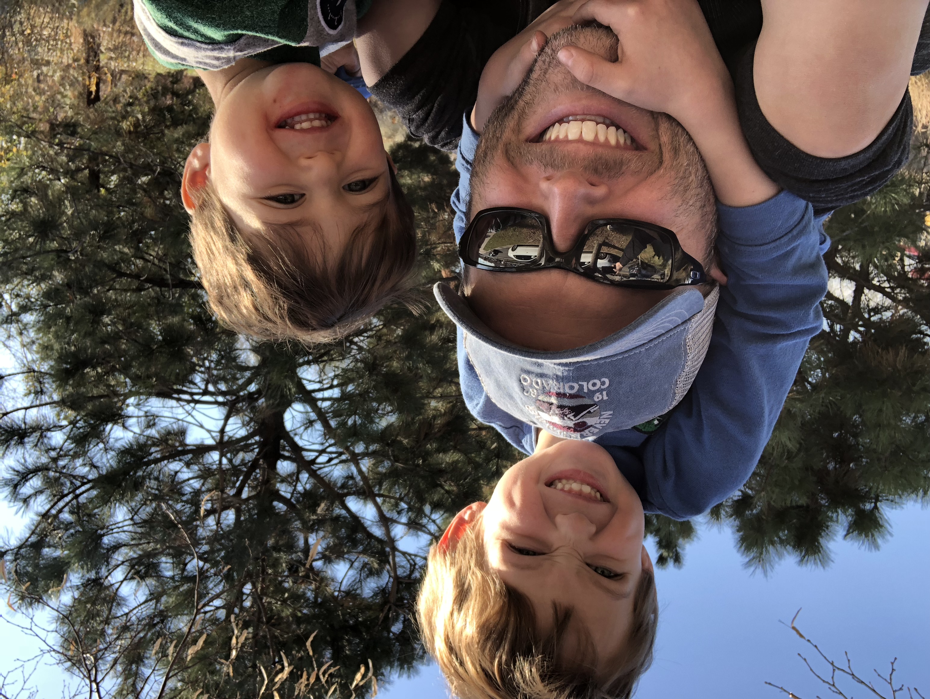 Michael Kitch - I Will Give Advise on Leadership, Education, Self ...