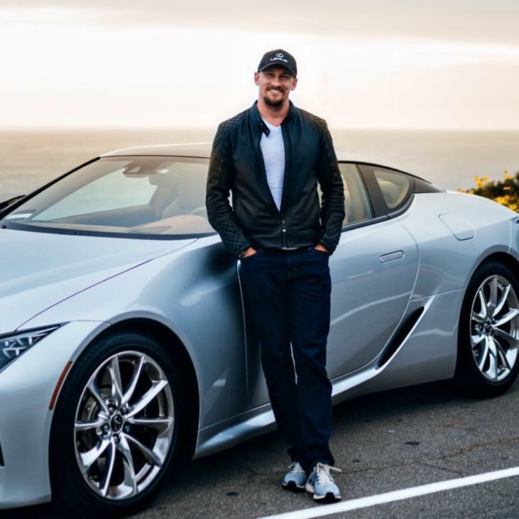 Shannon Graham - How to Change the World by Doing the Impossible ...