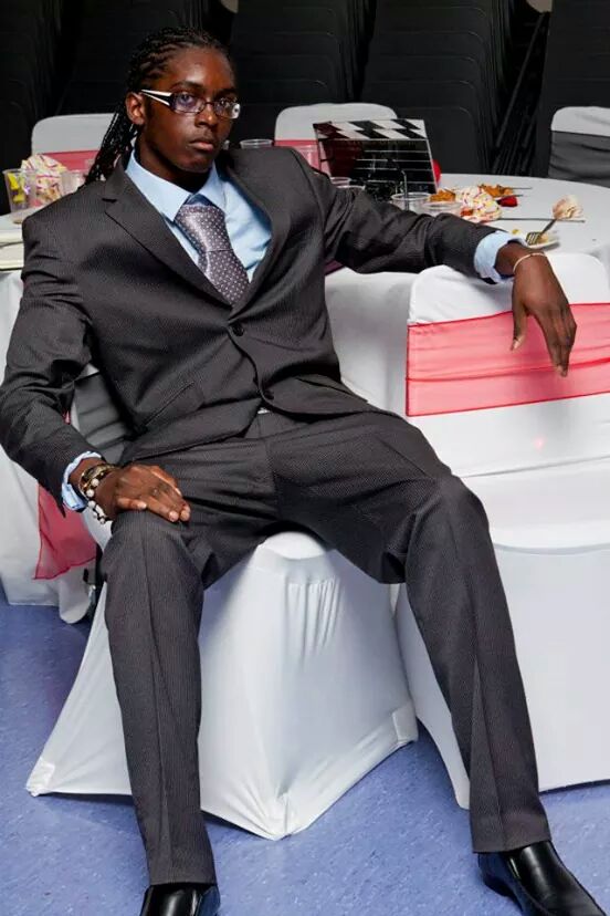 Aaron Maxwell - I Will Give Advice on Fitness Expert - Clarity