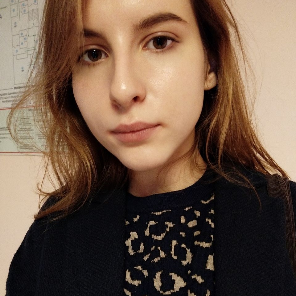 Abby Robinson - Game Development Expert - Clarity