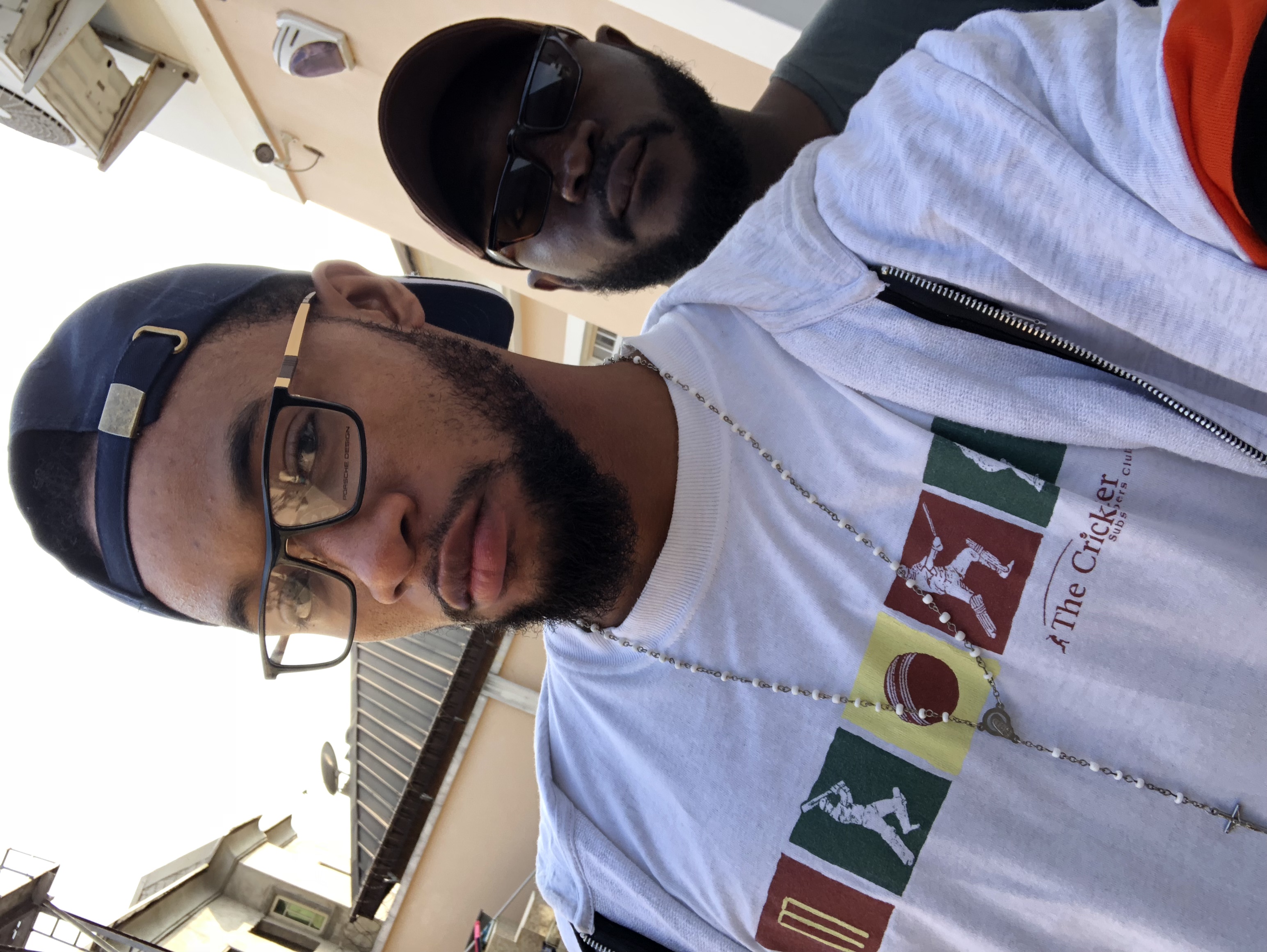 Michael Ocean - I Will Give You an Advice on Life,Marriage,Family ...