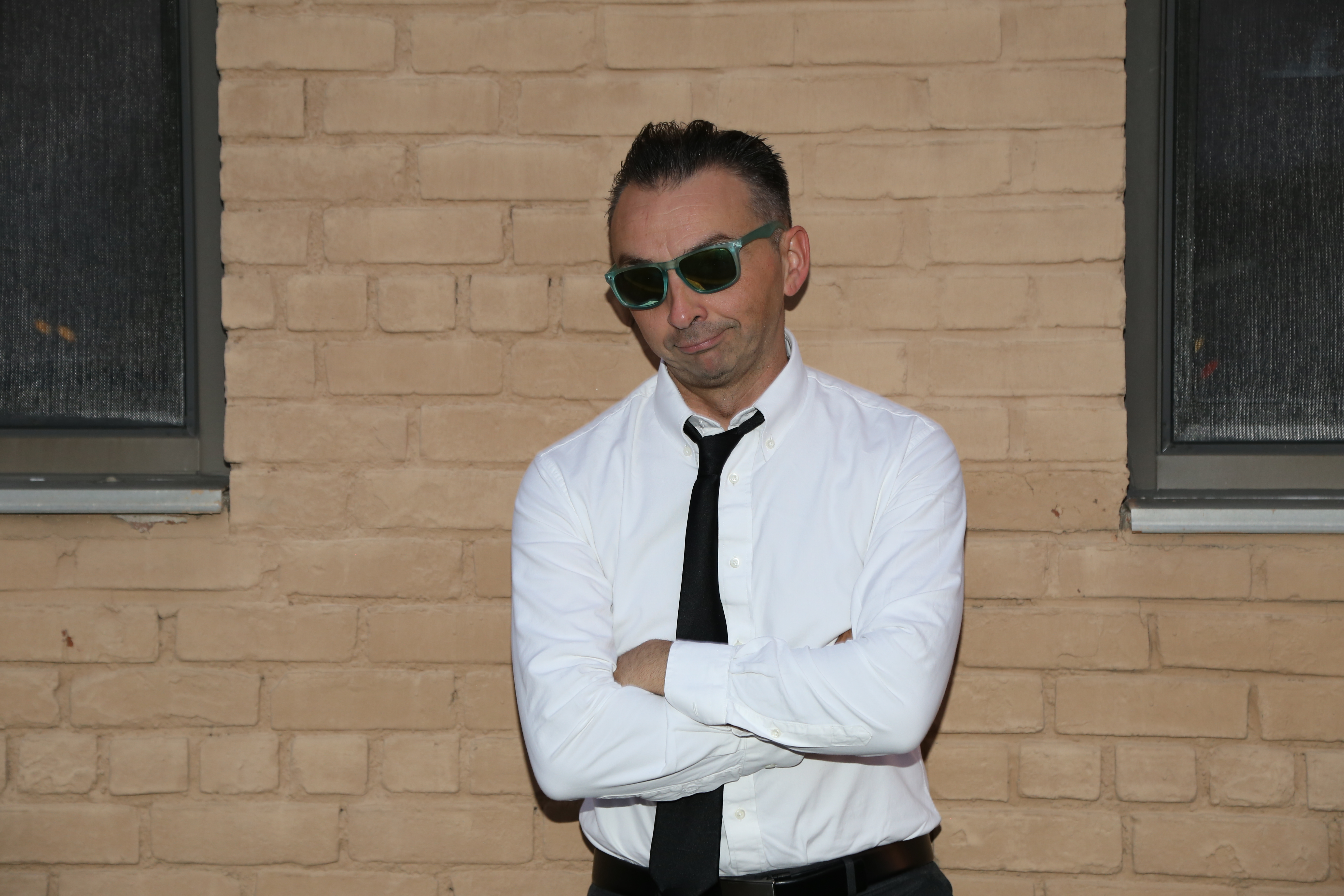 Anthony Cappola - How to Start Up Expert - Clarity