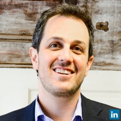 Michael Goldstein - Expert - Clarity